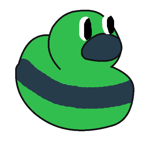 Looker Duck | Find The Ducks Wiki | Fandom