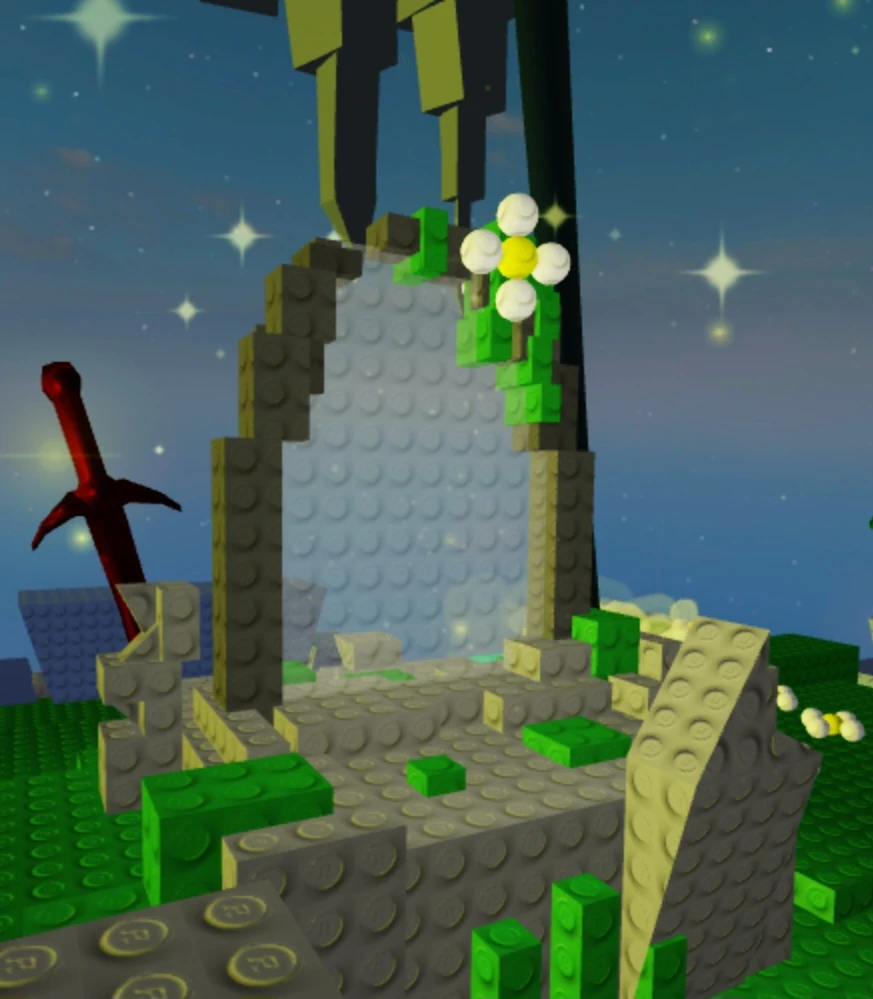 Retro Realm | Find The Ducks Wiki | Fandom