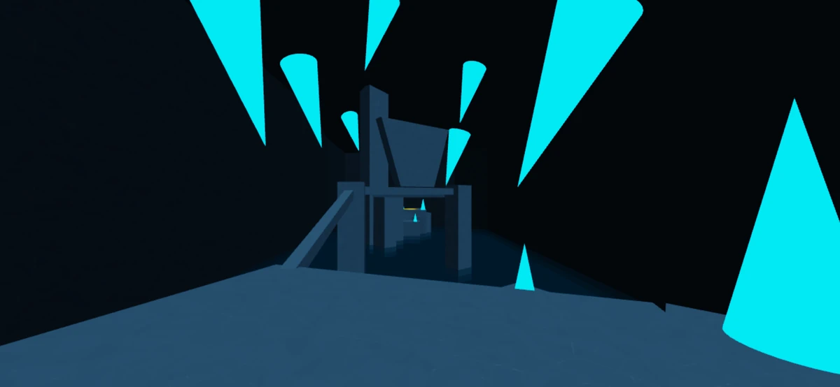 Ice Cave | Find The Ducks Wiki | Fandom