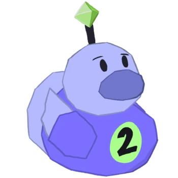 Beebo Duck | Find The Ducks Wiki | Fandom