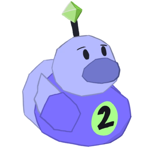 Beebo Duck | Find The Ducks Wiki | Fandom