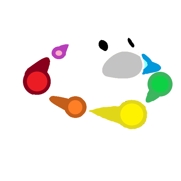 Eternal Duck | Find The Ducks Wiki | Fandom