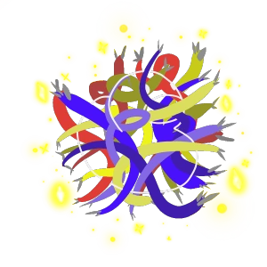 Tangled Duck | Find The Ducks Wiki | Fandom