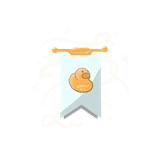 Badge Duck | Find The Ducks Wiki | Fandom