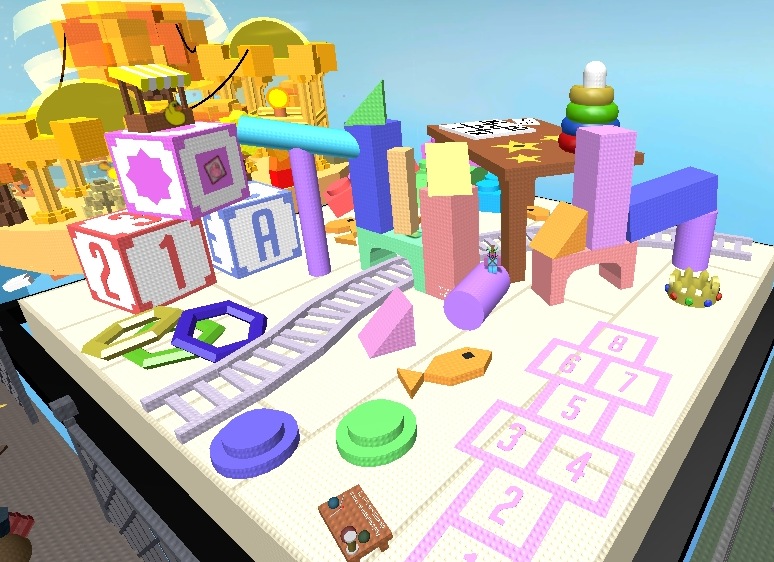 Playplace | Find The Ducks Wiki | Fandom