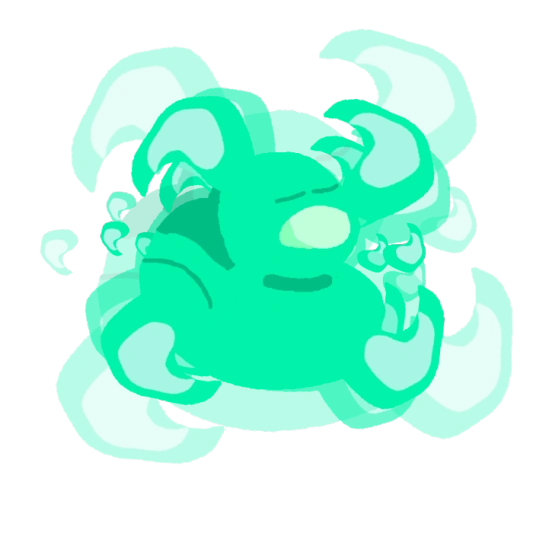 Vortex Duck | Find The Ducks Wiki | Fandom