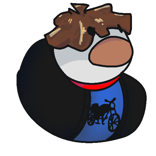 Bacon Hair Duck | Find The Ducks Wiki | Fandom