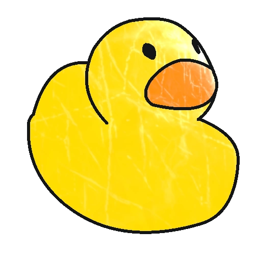 Ice Duck | Find The Ducks Wiki | Fandom