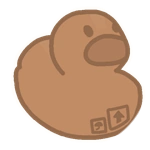 Cardboard Duck | Find The Ducks Wiki | Fandom