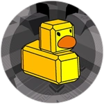 Brick Helper Duck | Find The Ducks Wiki | Fandom