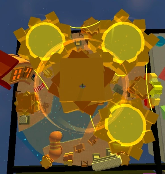 Paradise | Find The Ducks Wiki | Fandom