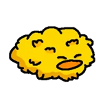 Fuzzy Duck | Find The Ducks Wiki | Fandom