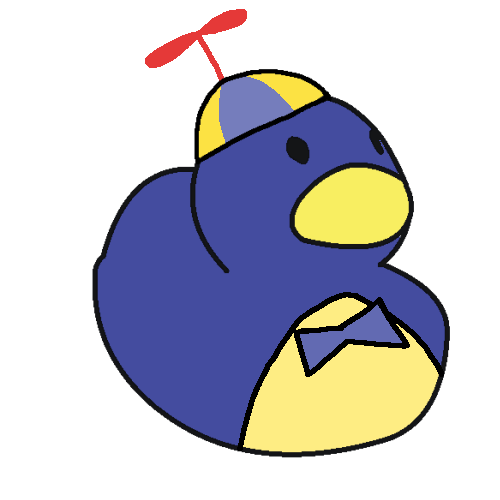 Pablo Duck | Find The Ducks Wiki | Fandom