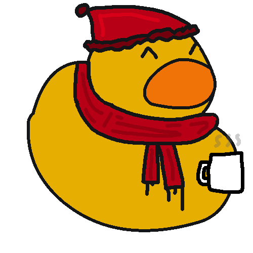 Comfy Duck | Find The Ducks Wiki | Fandom