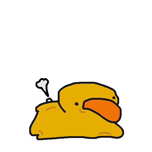 Deflated Duck | Find The Ducks Wiki | Fandom