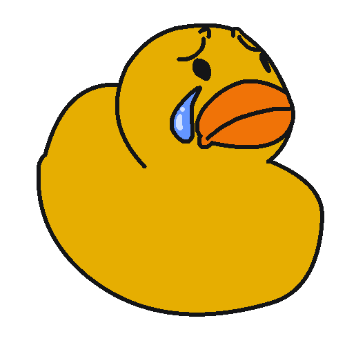 Boowomp Duck | Find The Ducks Wiki | Fandom