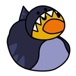 Shark Duck | Find The Ducks Wiki | Fandom