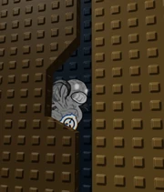 SCP-207 - The Duck | Find The Ducks Wiki | Fandom