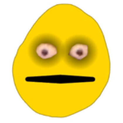 Cursed Emoji Egg | Find the Eggs Wiki | Fandom