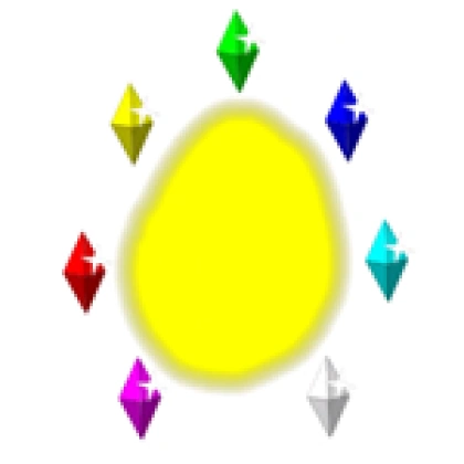 Hyper Egg | Find the Eggs Wiki | Fandom