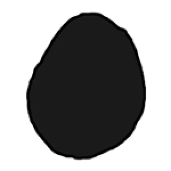 Black Egg | Find the Eggs Wiki | Fandom