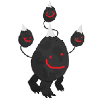 Hydra Egg | Find the Eggs Wiki | Fandom