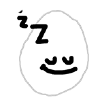 Sleeping Egg | Find the Eggs Wiki | Fandom