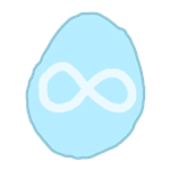 Infinite Egg | Find the Eggs Wiki | Fandom