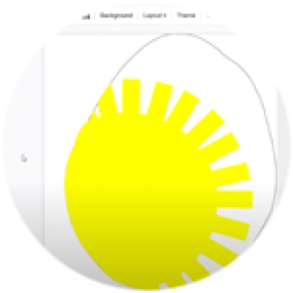 Sun Egg | Find the Eggs Wiki | Fandom
