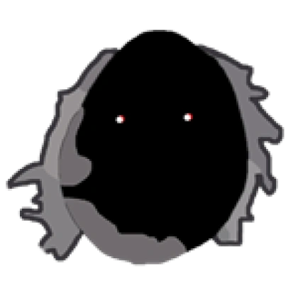 Egg Becoming Uncanny Phase 16 | Find the Eggs Wiki | Fandom