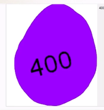 400th Egg | Find the Eggs Wiki | Fandom