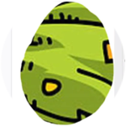 Vomit Egg | Find the Eggs Wiki | Fandom