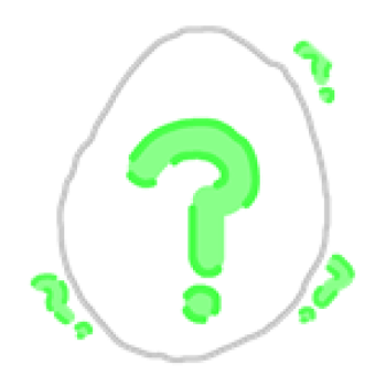 Question Egg | Find the Eggs Wiki | Fandom