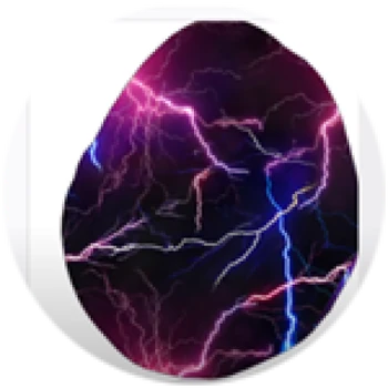 Lightning Egg | Find the Eggs Wiki | Fandom