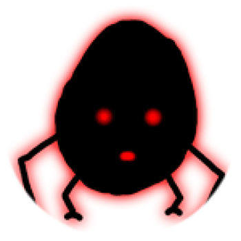 Demon Egg | Find the Eggs Wiki | Fandom