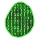 Binary Egg | Find the Eggs Wiki | Fandom