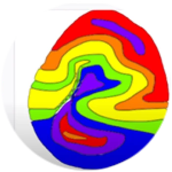 Heat Map Egg | Find the Eggs Wiki | Fandom