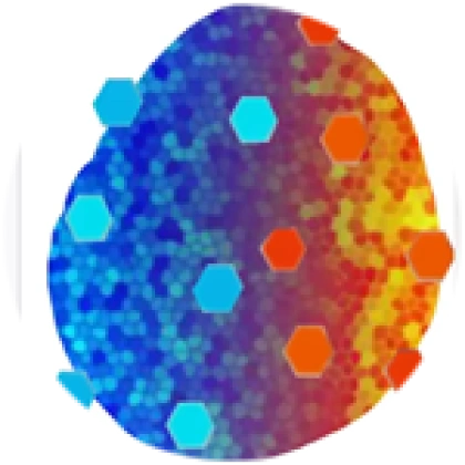 Omega Rainbow Egg | Find the Eggs Wiki | Fandom