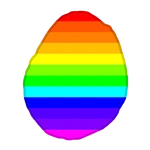 Rainbow Egg | Find the Eggs Wiki | Fandom