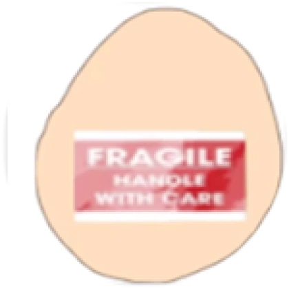 Fragile Egg | Find the Eggs Wiki | Fandom