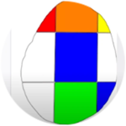 Rubix Egg | Find the Eggs Wiki | Fandom