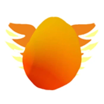 Phoenix Egg | Find the Eggs Wiki | Fandom