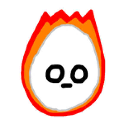 Fire Egg | Find the Eggs Wiki | Fandom