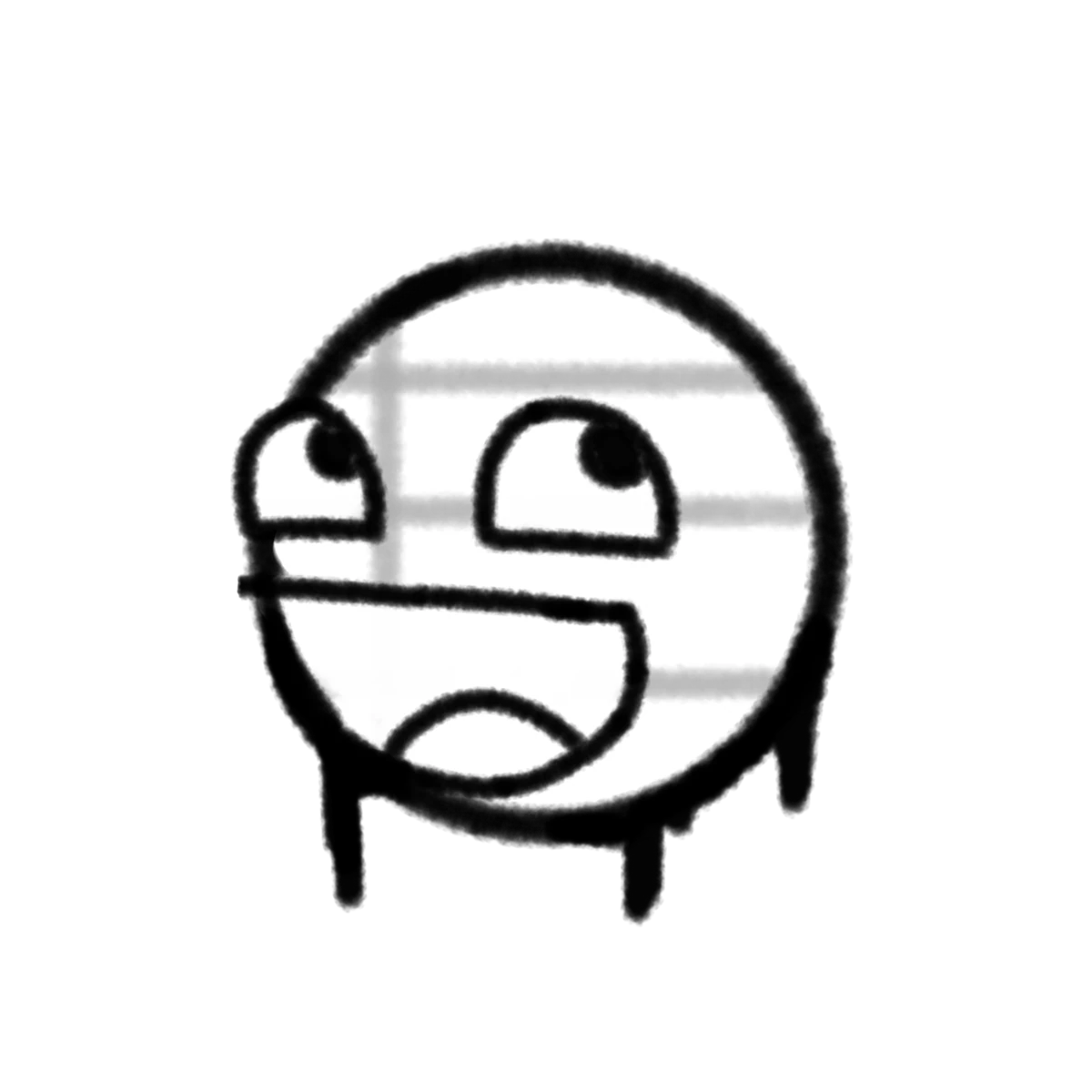 Sketch Epic Face | Find the Epic Faces Wiki | Fandom