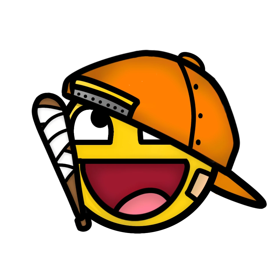 Baseballer Epic Face | Find the Epic Faces Wiki | Fandom