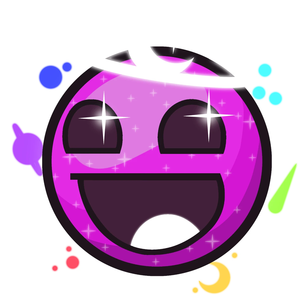 Dream Epic Face | Find the Epic Faces Wiki | Fandom