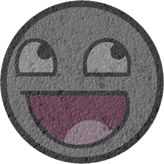 Concrete Epic Face | Find the Epic Faces Wiki | Fandom