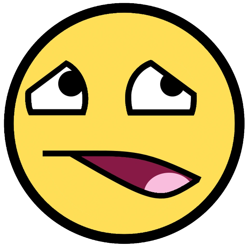 Worried Epic Face | Find the Epic Faces Wiki | Fandom