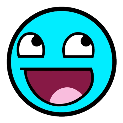 Teal Epic Face | Find the Epic Faces Wiki | Fandom
