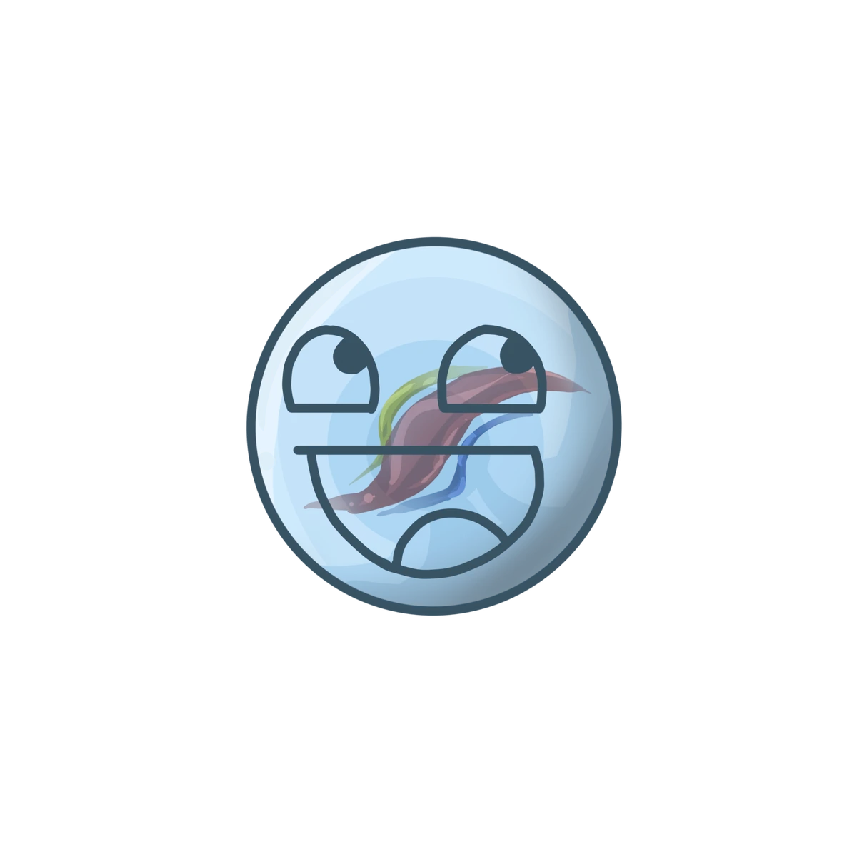 Marble Epic Face | Find the Epic Faces Wiki | Fandom